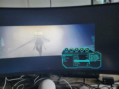 Screen Scaling Help R Ultrawidemasterrace