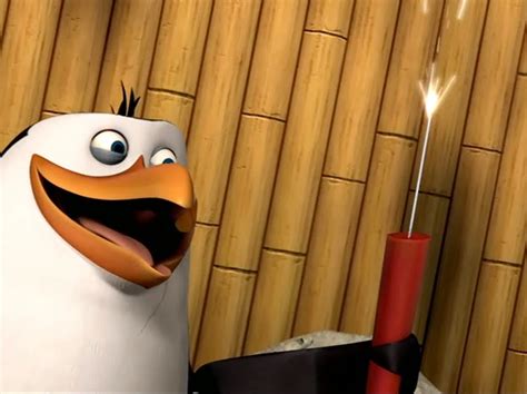 Image Rico With Dynamite  Madagascar Wiki