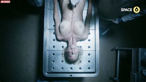 Carla Quevedo Nude Pics Page 1