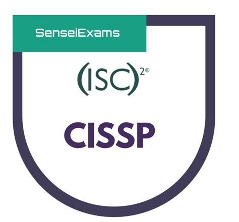 Senseiexams On Twitter Cissp Cyber Cybersecuritytips Cybercrime Infosec Infosecurity
