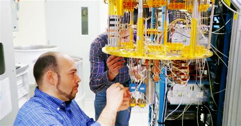 Want To Use Quantum Computer IBM Launches One For Free
