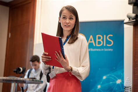 Call For Papers For The Abis Special Issue Business Principles For The Stakeholder Capitalism Era