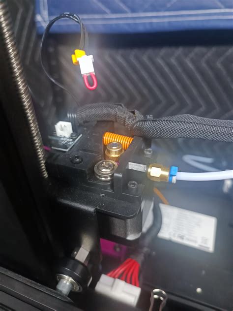 Run Out Filament Sensor Bypass R Longer3d
