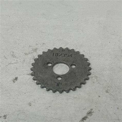 A00f011 Timing Driven Sprocket