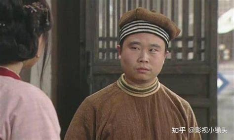 武林外传人物志燕小六才是最聪明最有城府的人 知乎