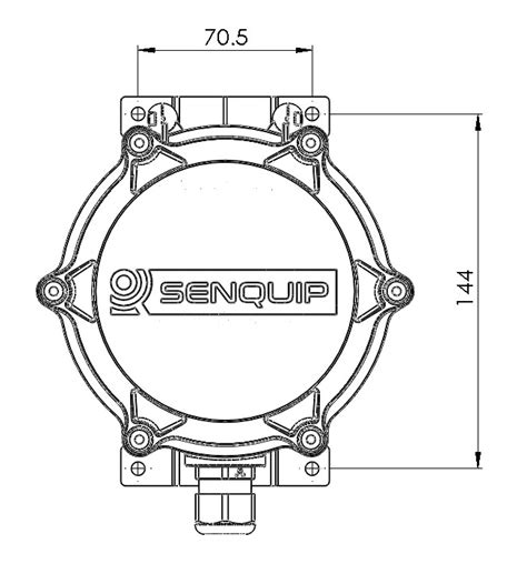 senquip orb