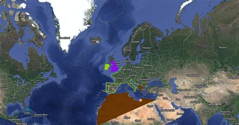 Lillianas Reformation Scribble Maps