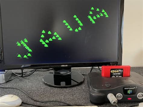 Nintendo 64 Java Adds 32 Million More Devices To The Java Ecosystem