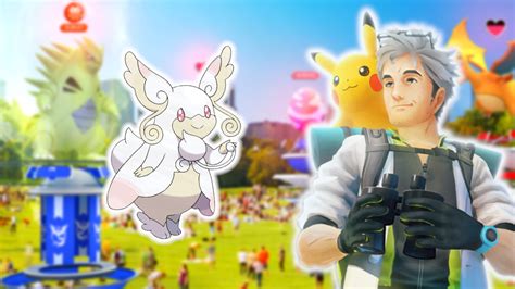 Pokémon Go Mega Knakrack Besiegen Die Besten Konter Eurogamer De