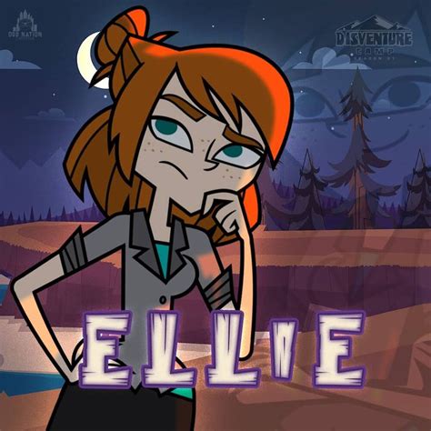 Disventure Camp Season One Contestants Characters Tv Tropes