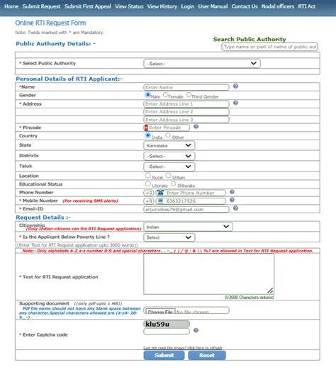 The Right To Information Act Transforming Indian Governance BPAC