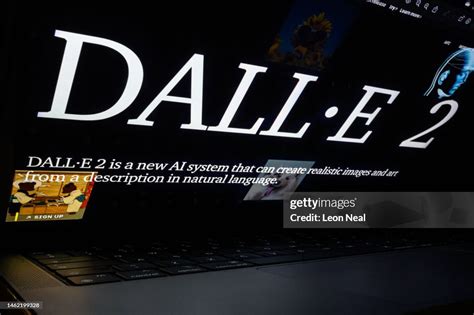 In This Photo Illustration The Logo To The Openai Dall E Ai Image News Photo Getty Images