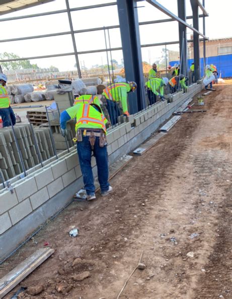 Seismic 12 Wall 4 Omniblock