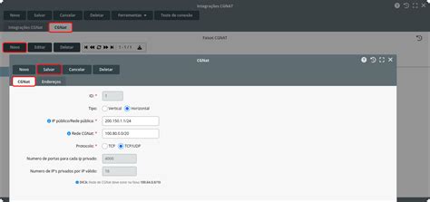 Cgnat Mikrotik Ixcwiki