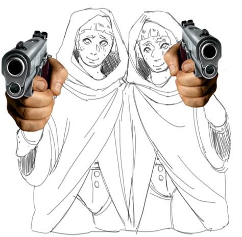 Hero Maker If