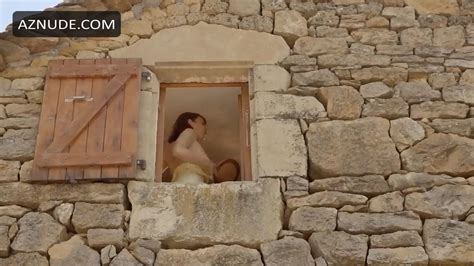 Ambre Nude Scenes Aznude