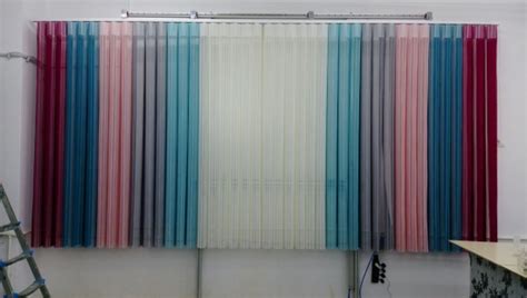 Вертикальные Жалюзи Вуаль Штори жалюзі гардини тюль постільна білизна «Колибрі Декор