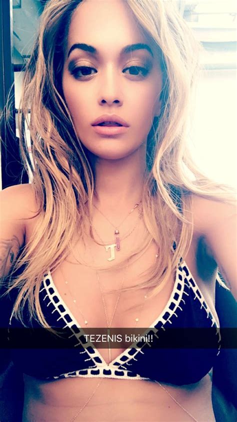 Rita Ora Sexy 13 Photos Thefappening