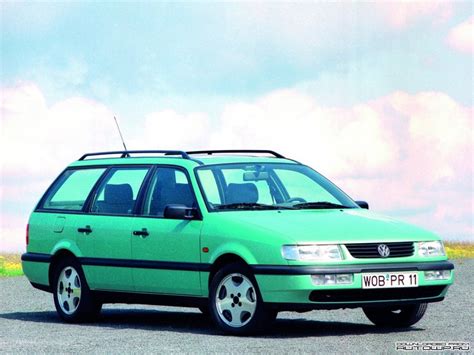 Немного о Passat B4 — Сообщество «volkswagen Passat B4 на Drive2