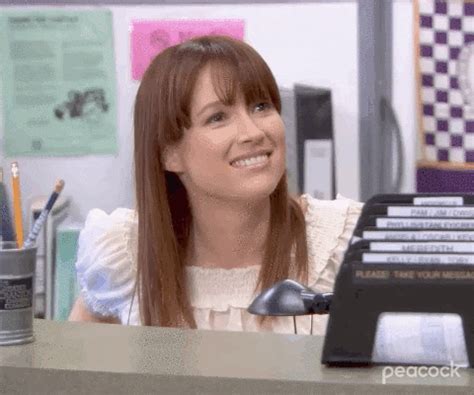Season 8 Nbc  By The Office Find And Share On Giphy
