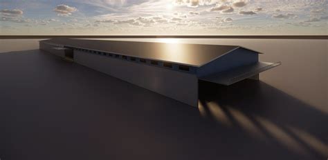 Modular Development Safe Green Holdings Corp