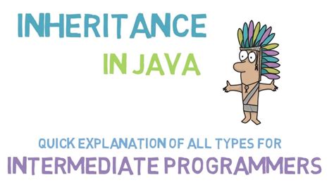 32 Inheritance In Java Singlemultilevel And Hierarchical Inheritance Youtube