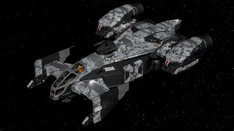 Cutlass Black Star Citizen Wiki