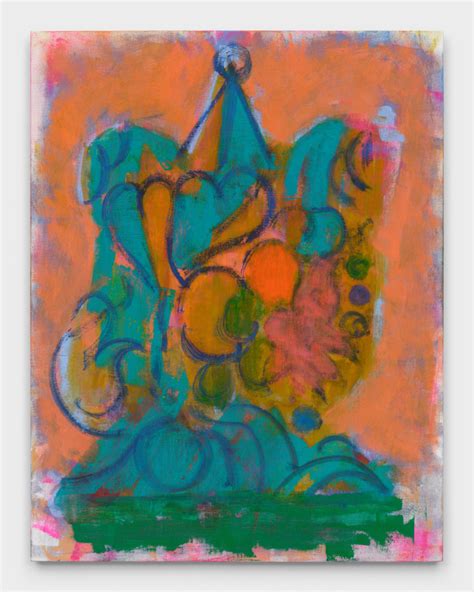 Michael Berryhill Scenic Route Exhibitions Night Gallery