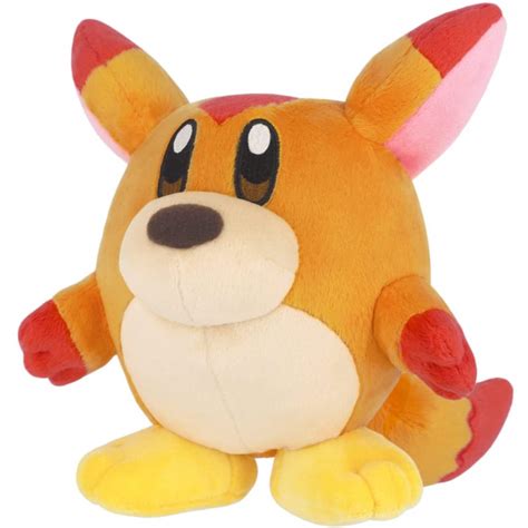 All Star Kirby Plush Ubicaciondepersonascdmxgobmx