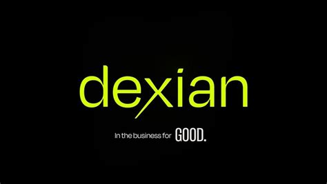 Yonder Consulting On Linkedin Dexian On Linkedin We Are Dexian 24