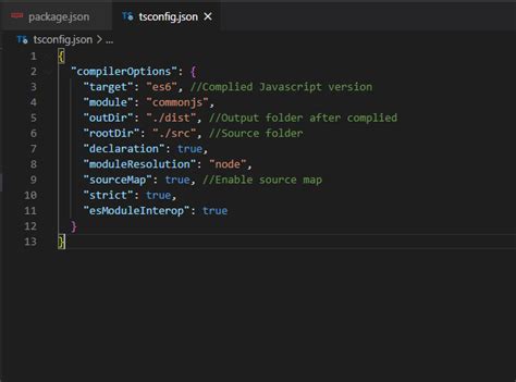 Build Nodejs Api With Express Mongoose And Typescript — Part 1 By Toan Bach Ngoc Medium