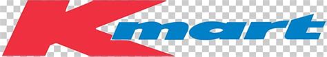 Kmart Australia Logo Retail Png Clipart Area Australia Blue Brand