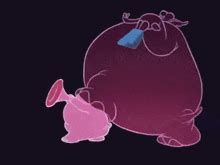 Pink Elephants Pink Elephants On Parade  Pink Elephants Pink