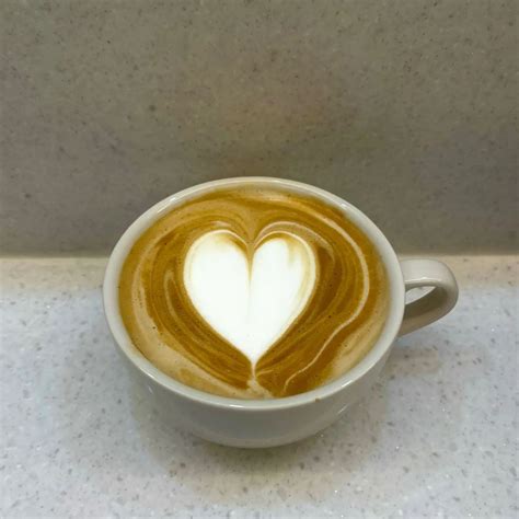 기장지역자활센터 커피가 이렇게 귀엽고 깜찍해도 되나요 기장군청 내 카페차성 바리스타님 실력이 Facebook