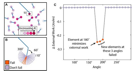 Figure 2 From The Influence Of Fracture Growth And Coalescence On The Energy Budget Leading To