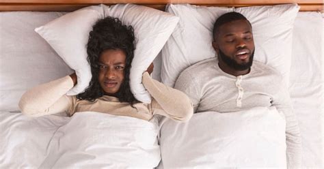 This Revolutionary Product Can Help You Stop Snoring Once And For All