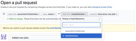 open source collaboration using git and github kodeco