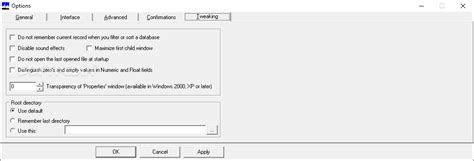 Cdbf Dbf Viewerandeditor Download Free Windows 240 Softpedia