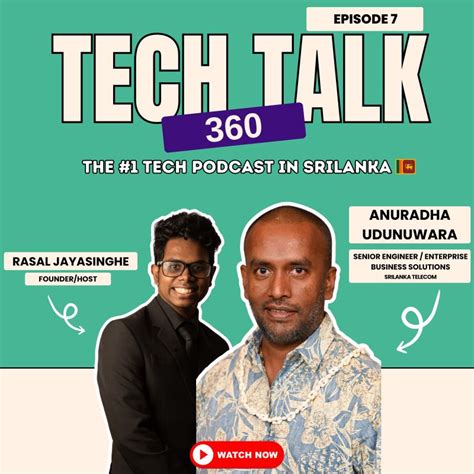Rasal Jayasinghe On Linkedin Techtalk360 Telecominnovation Techleadership Futuretechnology…