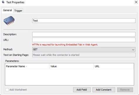 Administrator How To Create Five9 Connector And Configure Connector Triggers