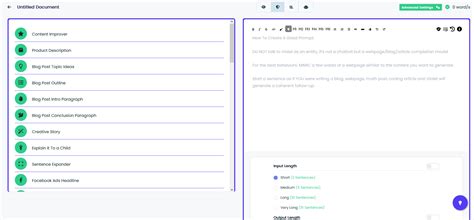 How To Use The Brain Pod Ai Writer Brain Pod Ai