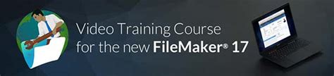 FileMaker Training Videos For FileMaker 19
