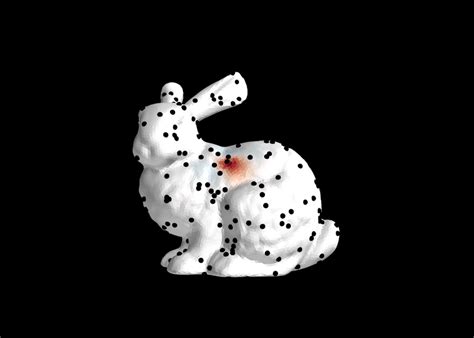 The Values Of A Selected Column Of The Interpolation Operator P Download Scientific Diagram