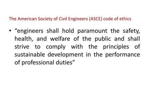 Unit 4 Engineer Responsibilitypptx