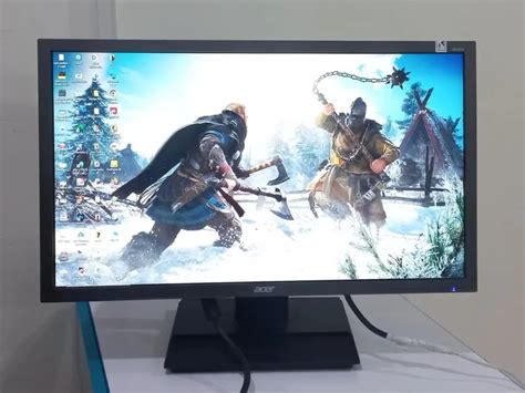 مانیتور 24 اینچ Acer Display