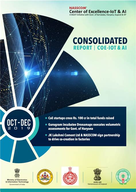 Knowledge Hub Nasscom Coe Iot