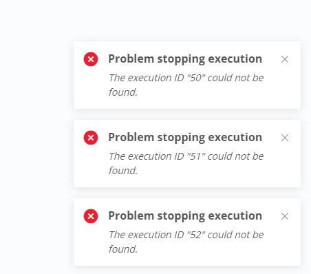 Can T Activate Workflow Questions N N