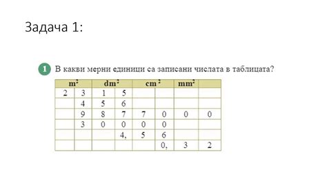 Мерни единици за лице Youtube