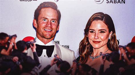 Sophia Bush Opens Up On Coming Out And Grant Hughes Divorce