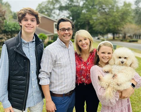 Wkrg News Anchor Devon Walsh Talks About Living On The Gulf Coast